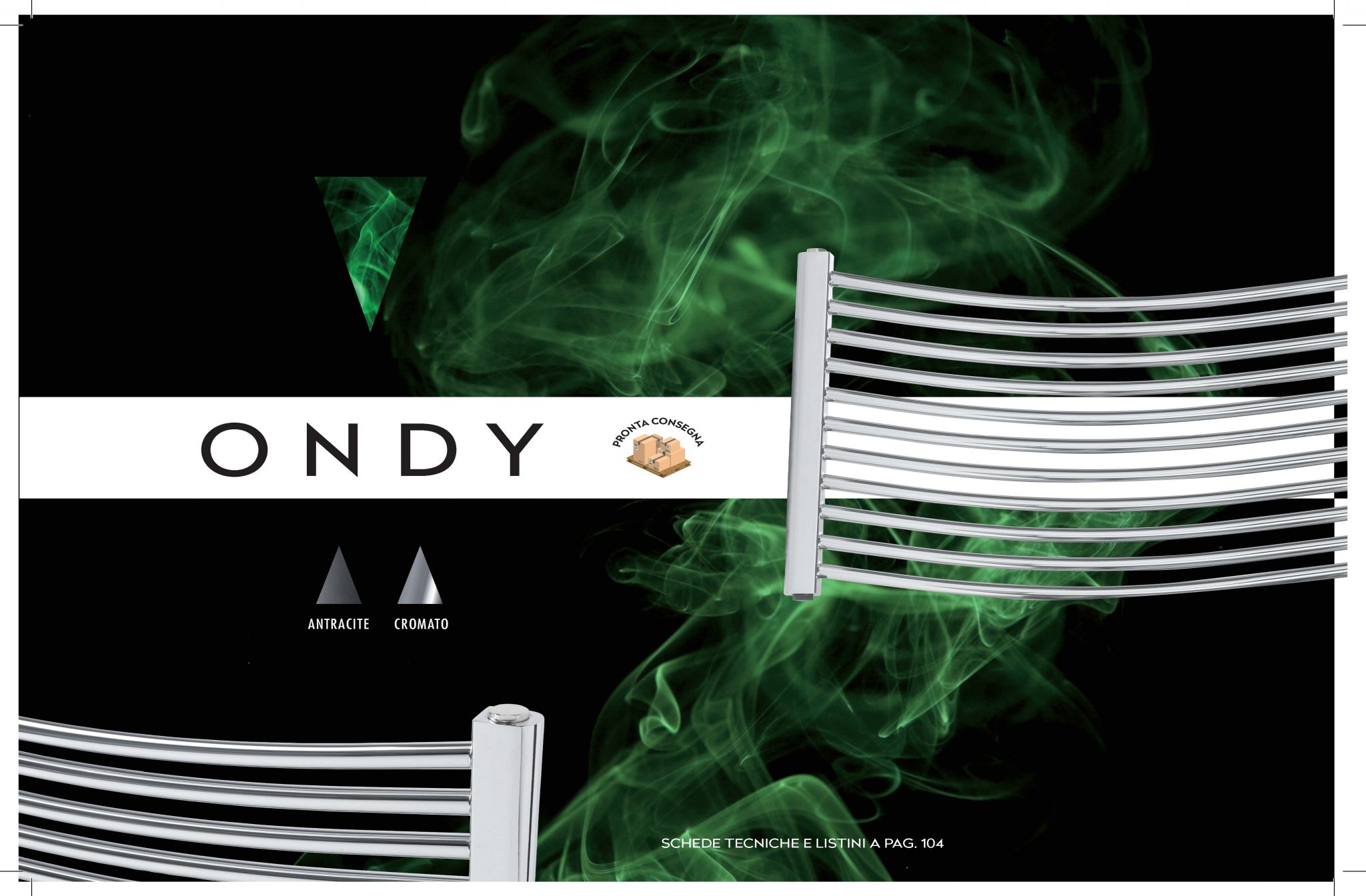 Ondy – Class-A International